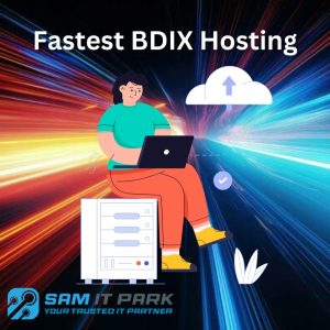Budget BDIX Hosting - SAM IT PARK